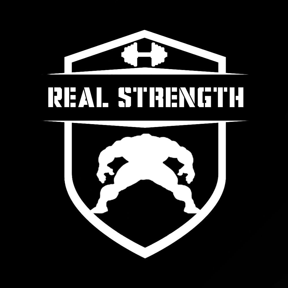 Max Stone Records – Real Strength